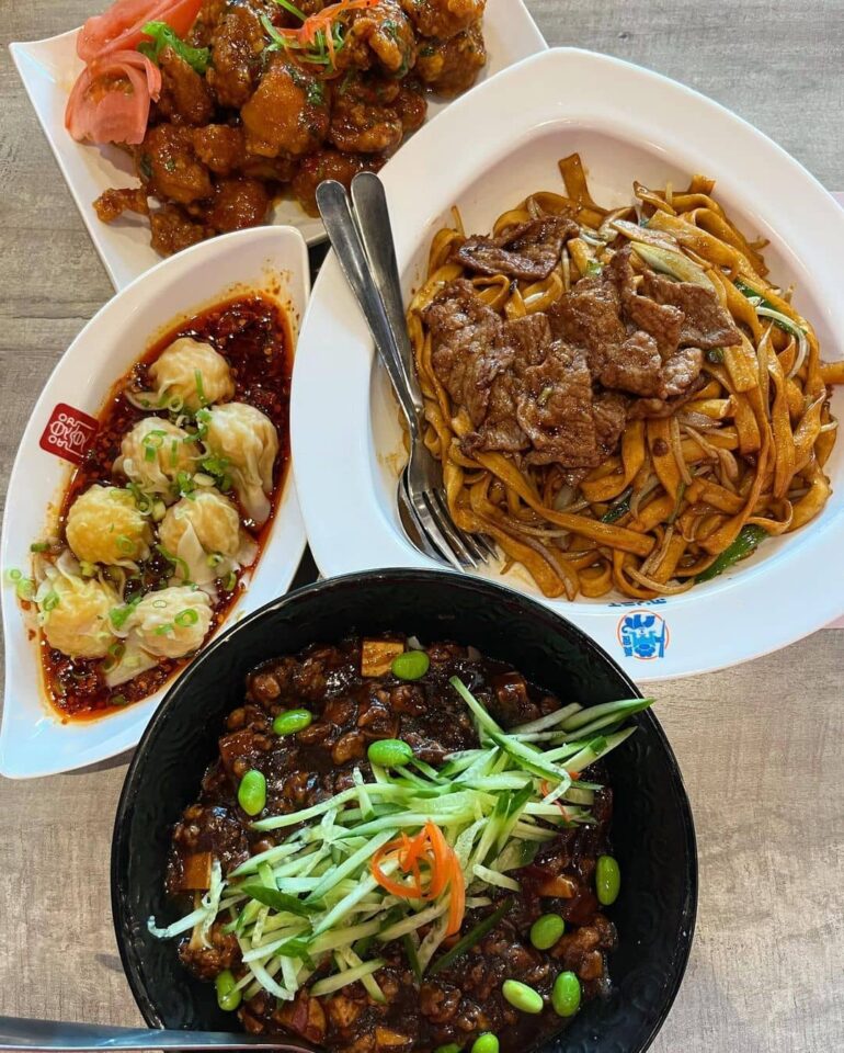 12 Best Chinese Restaurants in Burnaby To Dine At (+ What To Order)
