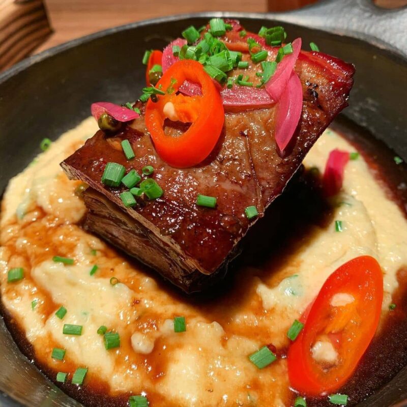 12 Best Hamilton Restaurants To Eat At (+ What To Order)