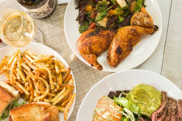 How Ophelia Executive Chef Francisco Antonio Higareda Urdapilleta Got ...