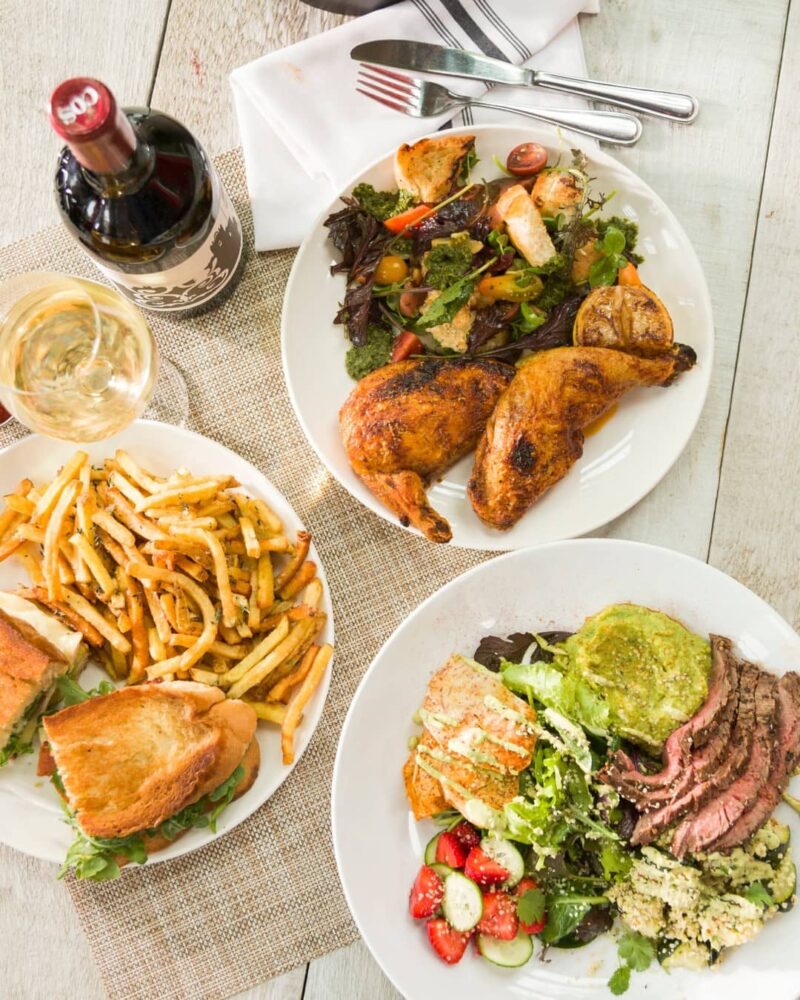 12 Best Hamilton Restaurants To Eat At (+ What To Order)