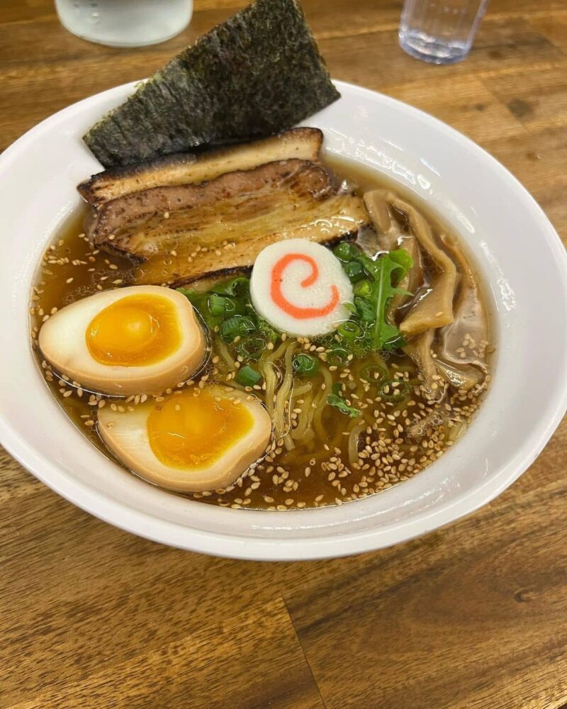 12 Best Hamilton Restaurants To Eat At (+ What To Order)