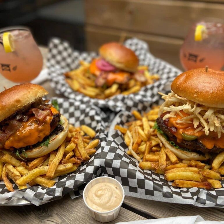 12 Best Hamilton Restaurants To Eat At (+ What To Order)