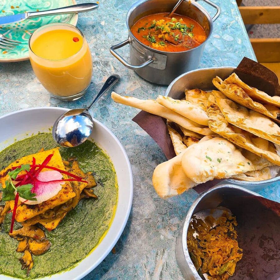 10 Best Indian Restaurants In Toronto & What To Order (2024)