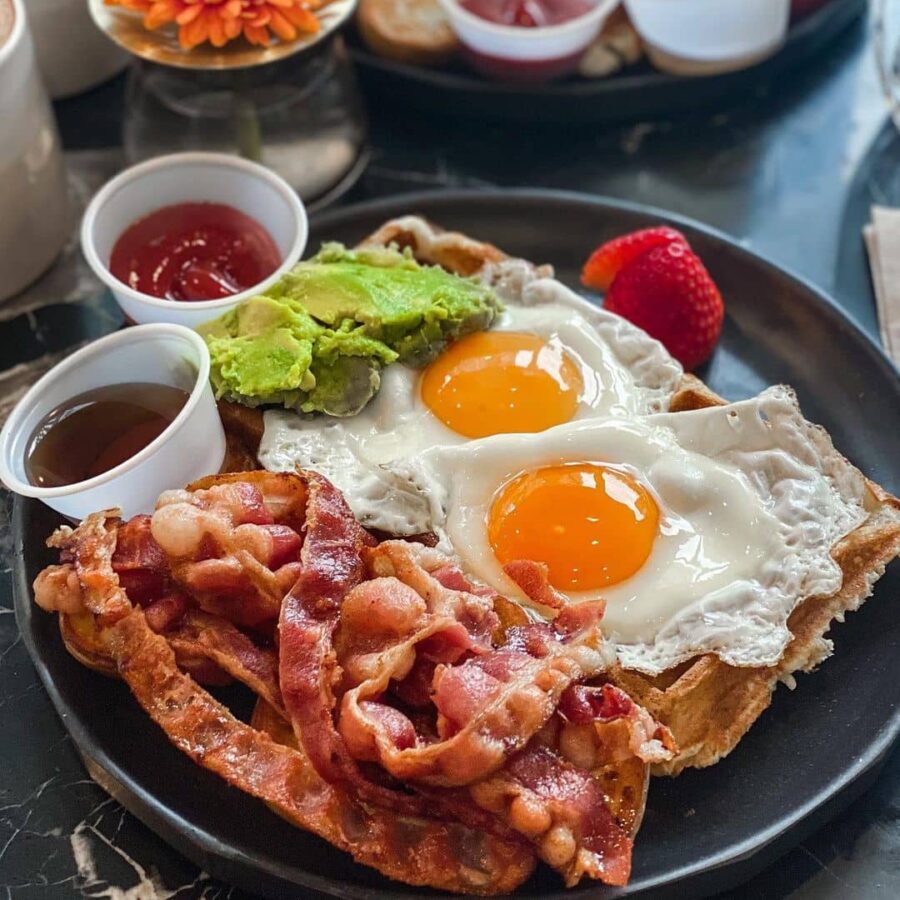 9 Best Spots To See Fall Foliage In Vancouver