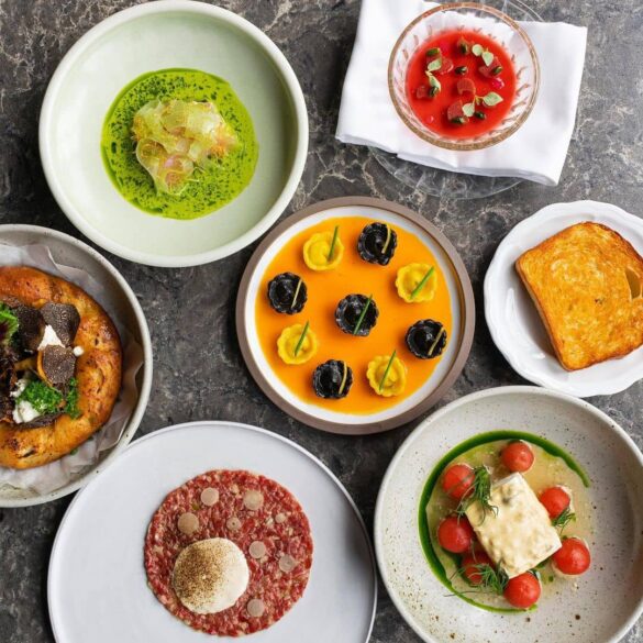 12 Best Oakville Restaurants To Dine At (+ What To Order)