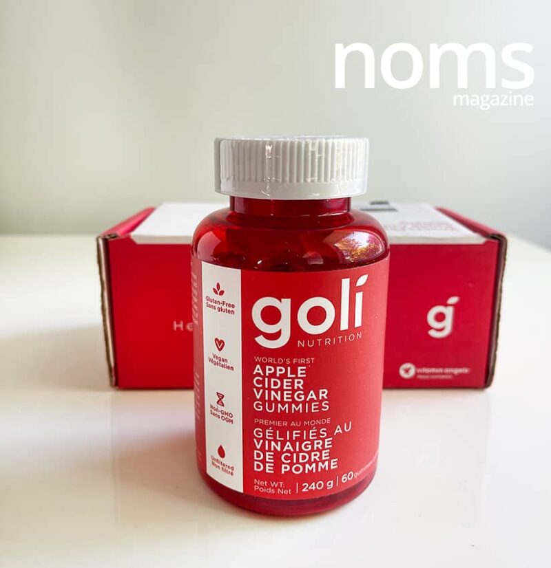 Goli Nutrition Gummies Review - Read Before Buying