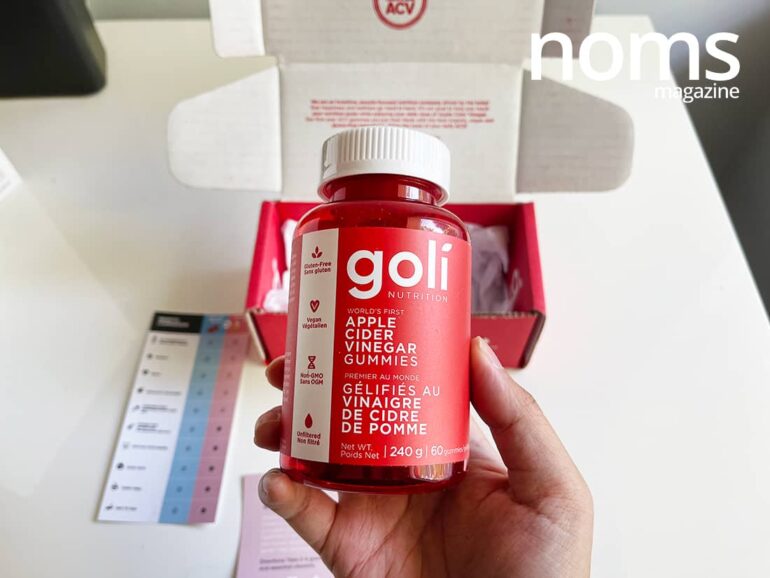 Goli Nutrition Gummies Review - Read Before Buying