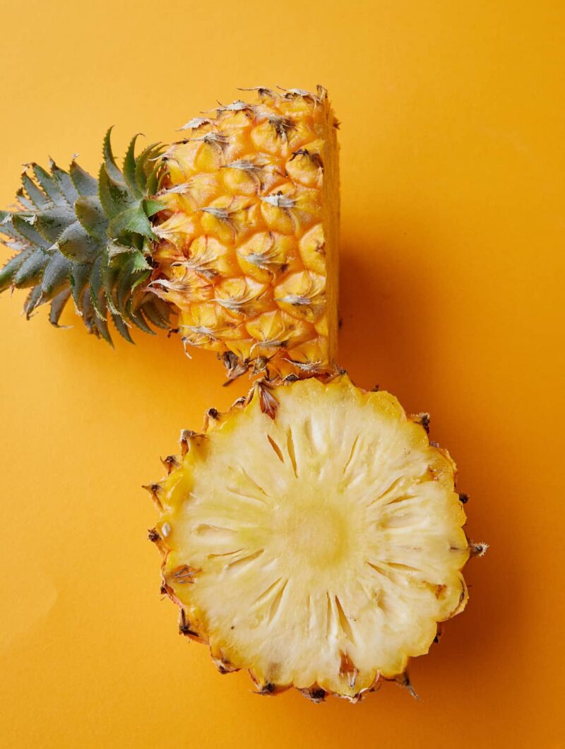 15 Yellow Fruits You Should Be Eating For Their Health Benefits