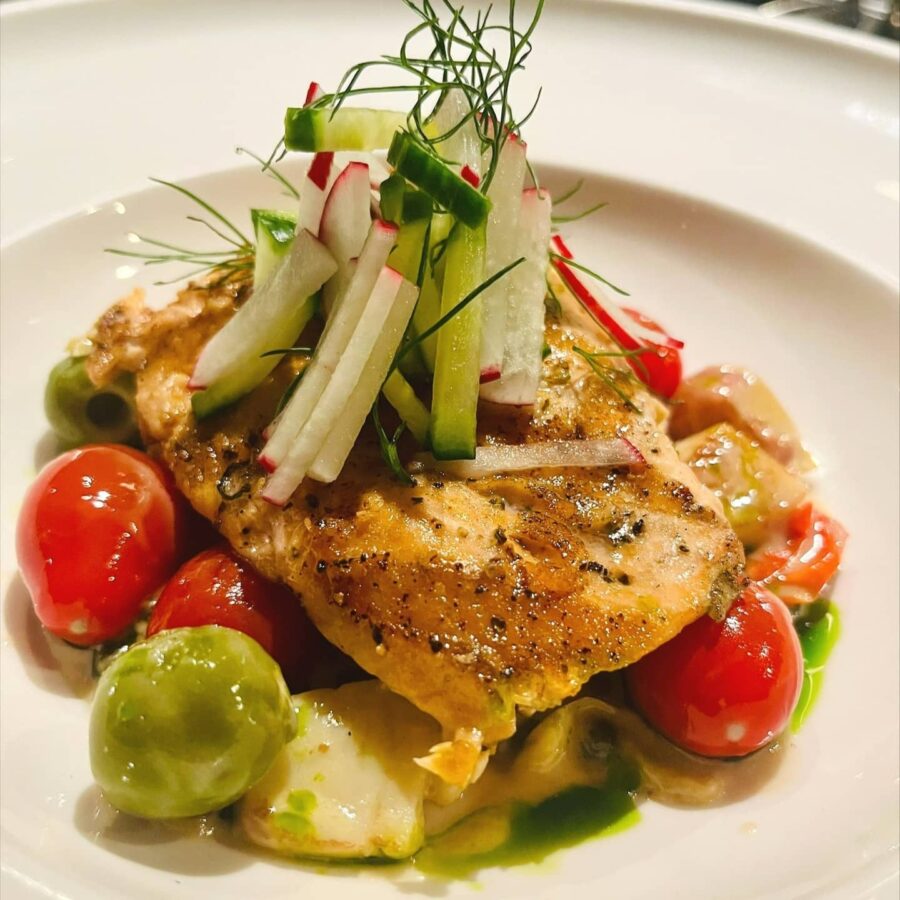 12 Best Bellevue Restaurants & What To Order (2026)