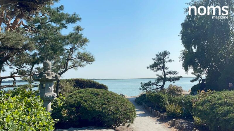 Garry Point Park | Things To Do & See | Vancouver Food Blog