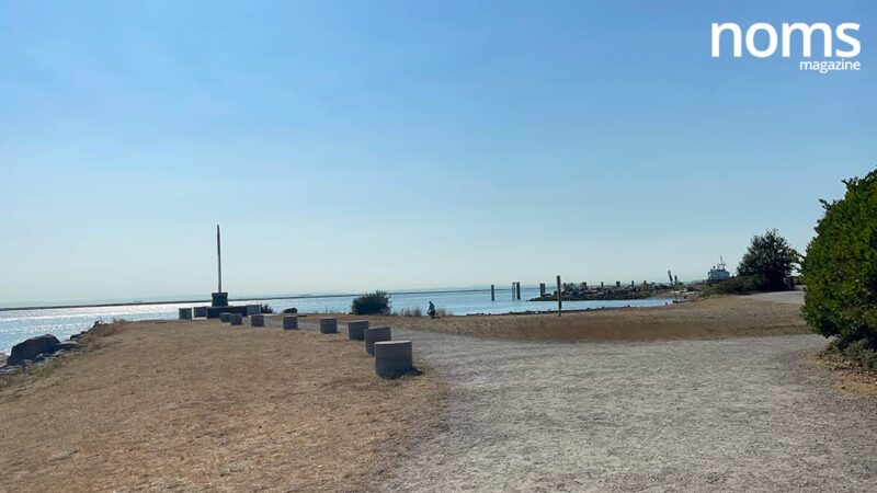Garry Point Park | Things To Do & See | Vancouver Food Blog