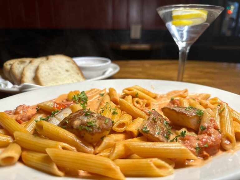 12 Best Italian Restaurants In Seattle & What To Order (2024)