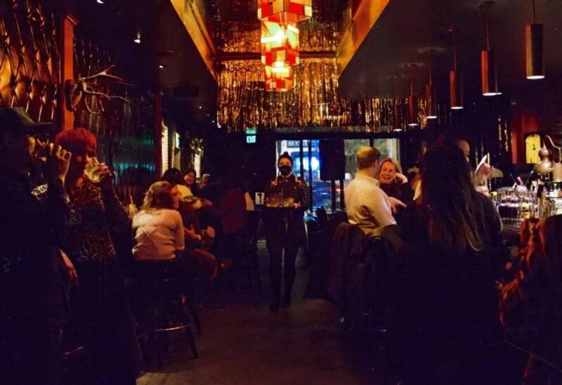 12 Best Bars in Seattle & What To Order (2024)