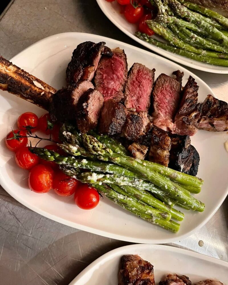 12 Best Steakhouses in Seattle You Gotta Try (2025)