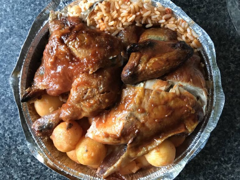 12 Best Brampton Restaurants To Dine At (+ What To Order)