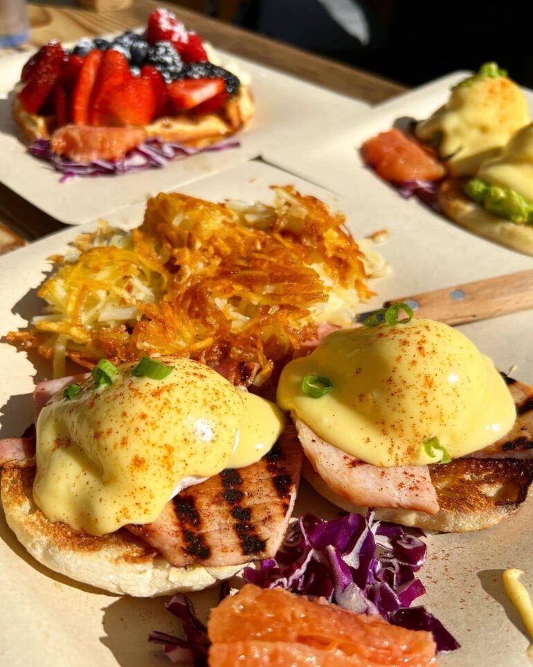 11 Best Breakfast Restaurants In Seattle & What To Order (2024)