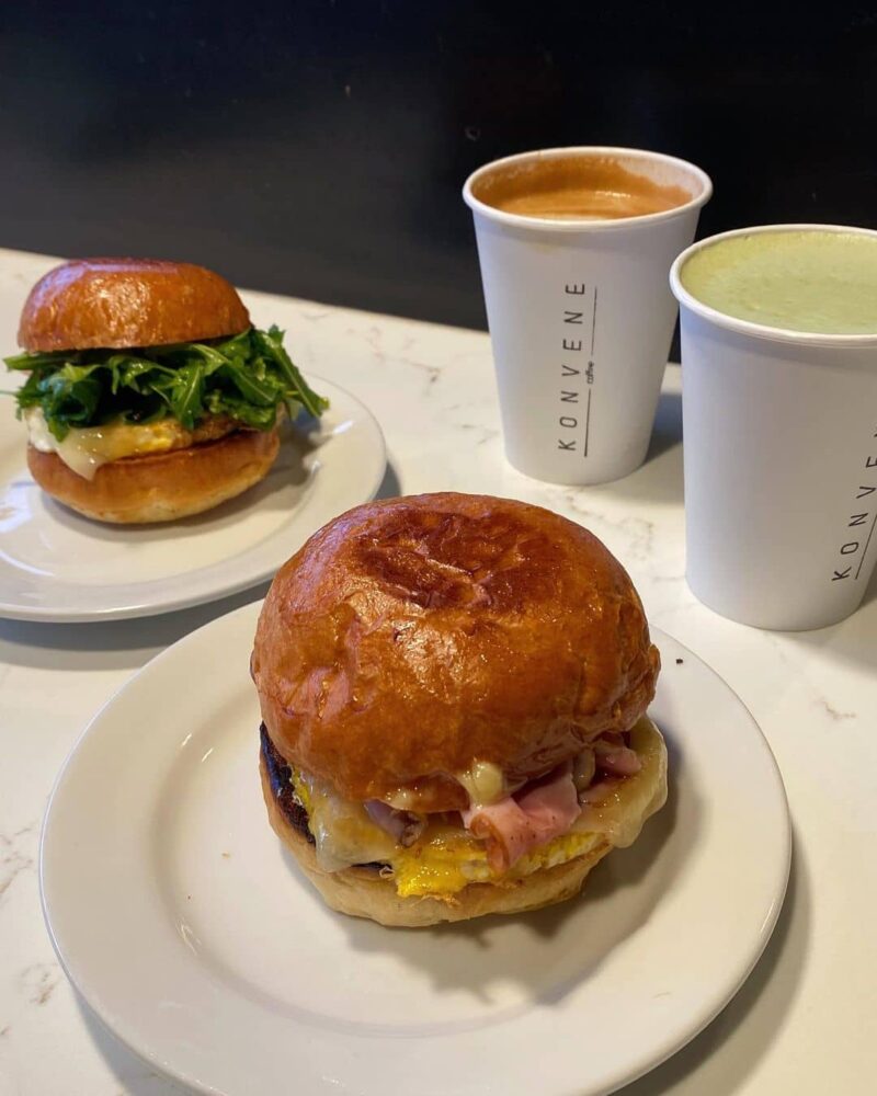 11 Best Breakfast Restaurants In Seattle & What To Order (2024)