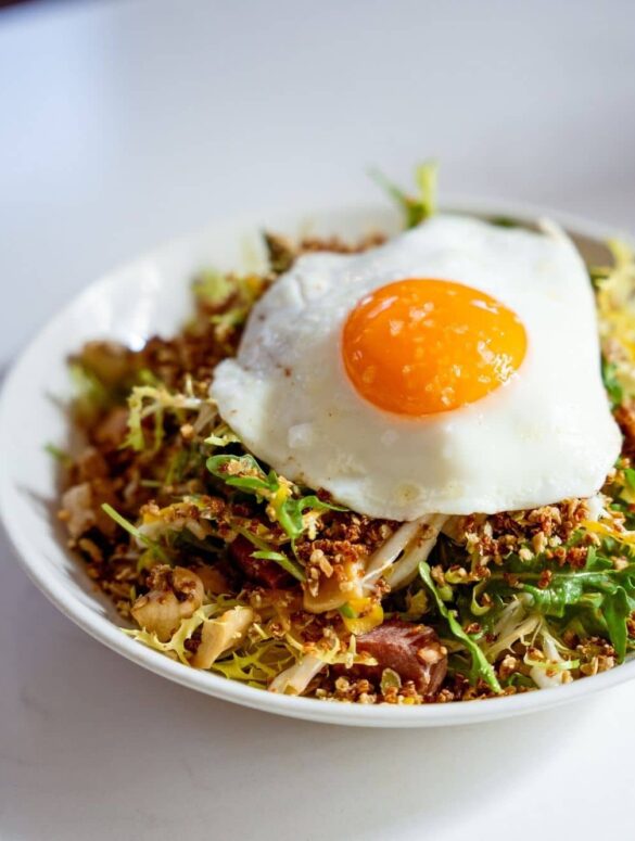 11 Best Breakfast Restaurants In Seattle For A Hearty Meal (+ What To ...