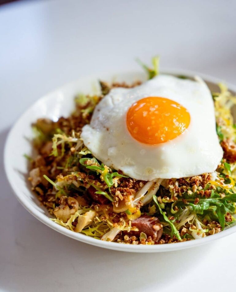 11 Best Breakfast Restaurants In Seattle & What To Order (2024)