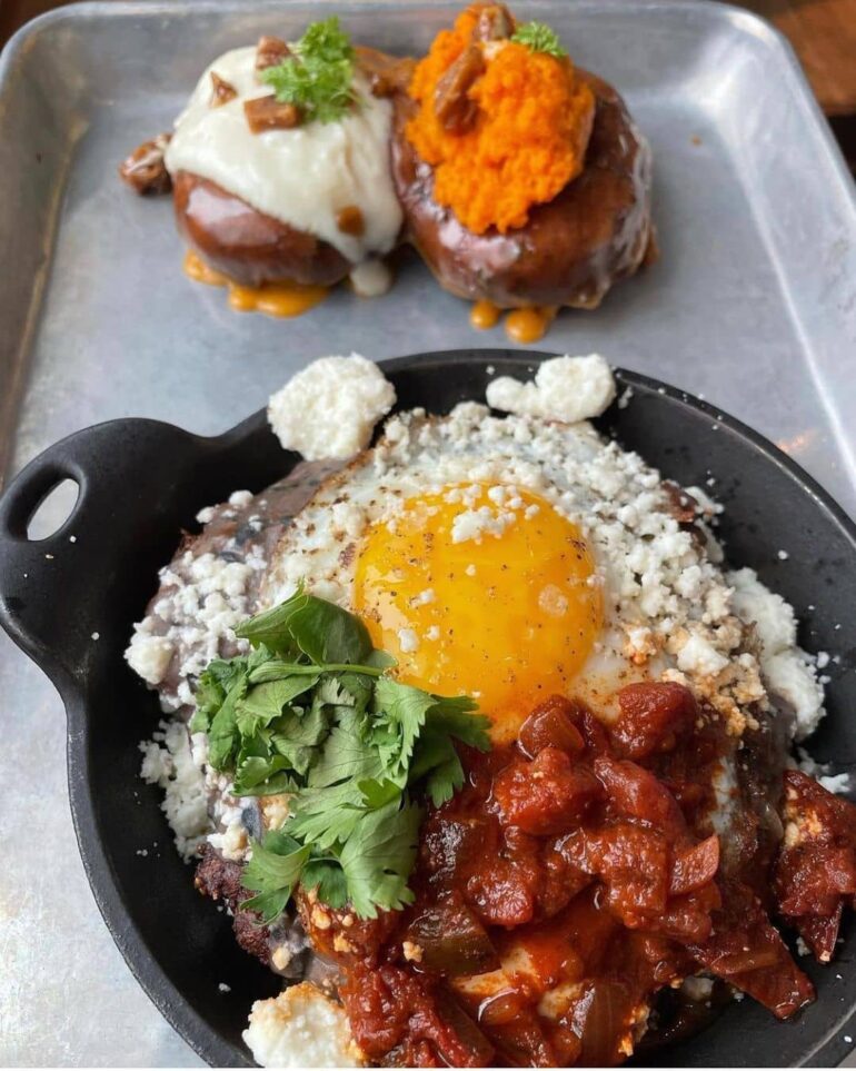 13 Best Brunch In Portland & What To Order (2023)