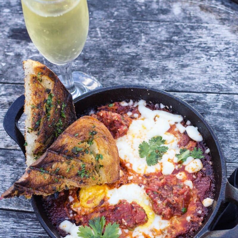 13 Best Brunch In Portland & What To Order (2024)