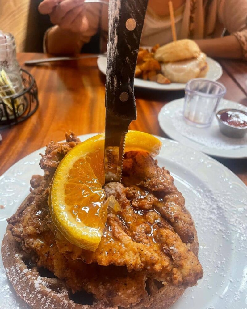 15 Best Portland Restaurants & What To Order (2024)