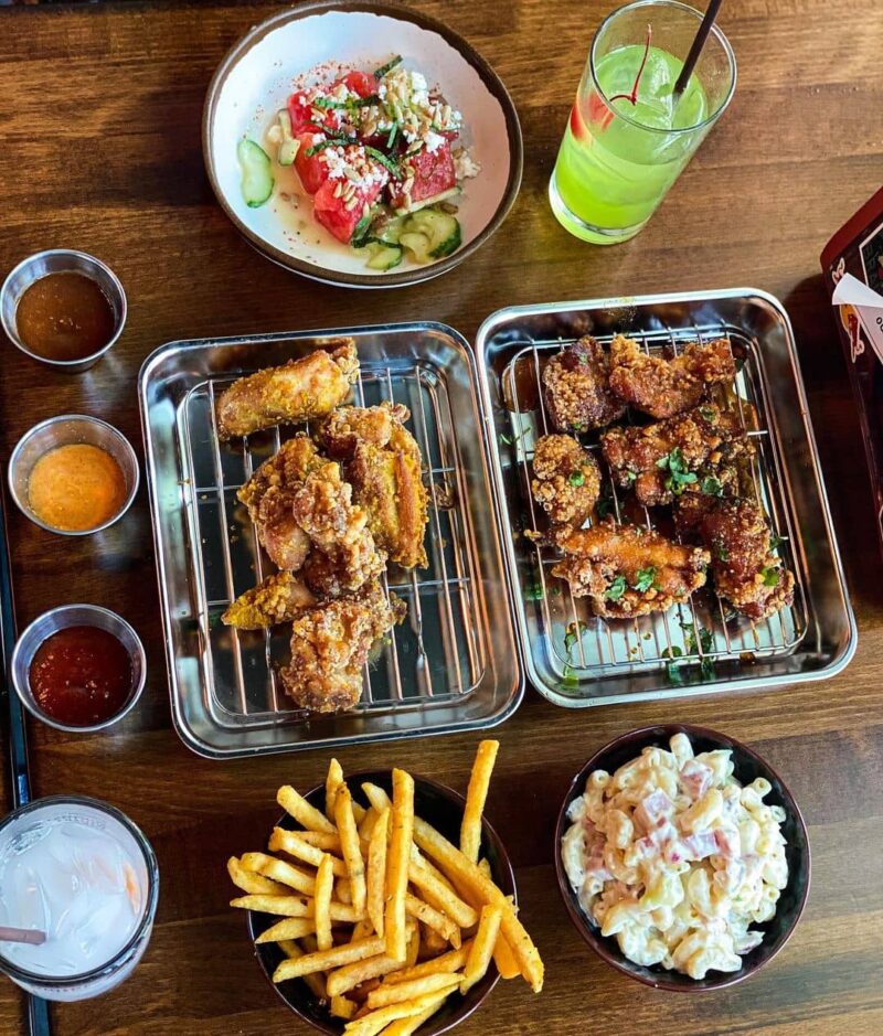 10 Best Capitol Hill WA Restaurants & What To Order (2024)