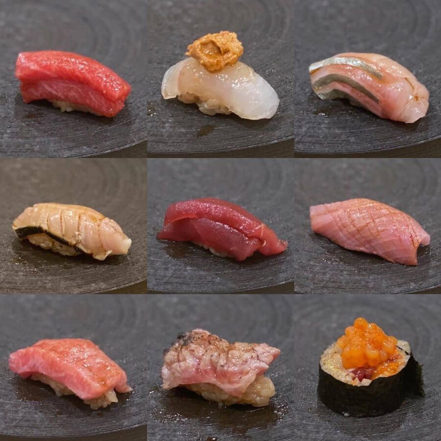 14 Best Sushi In Seattle To Eat At in 2024 (+ What To Order)