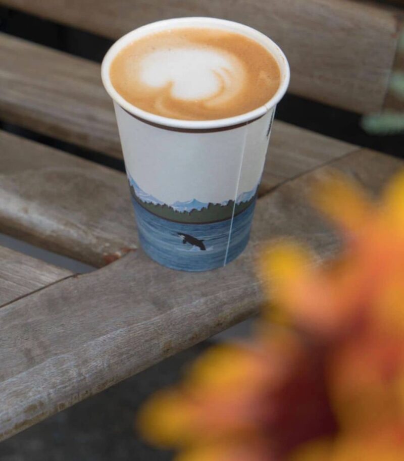 12 Best Coffee Shops In Seattle & What To Order (2024)