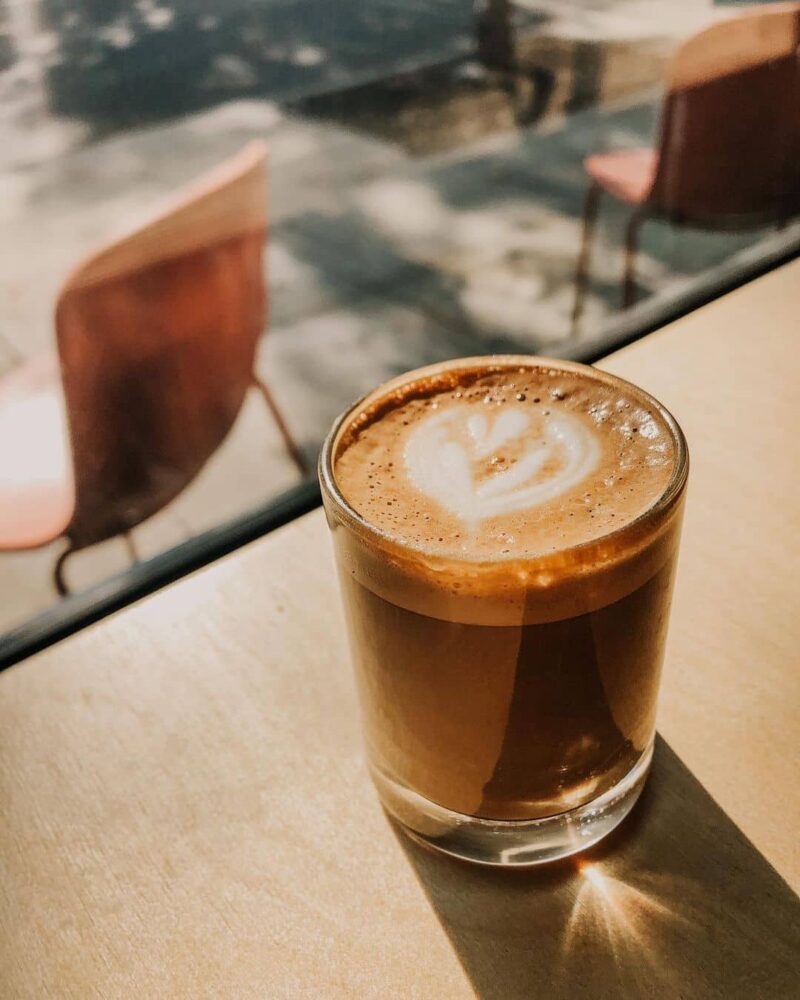 12 Best Coffee Shops In Seattle & What To Order (2024)