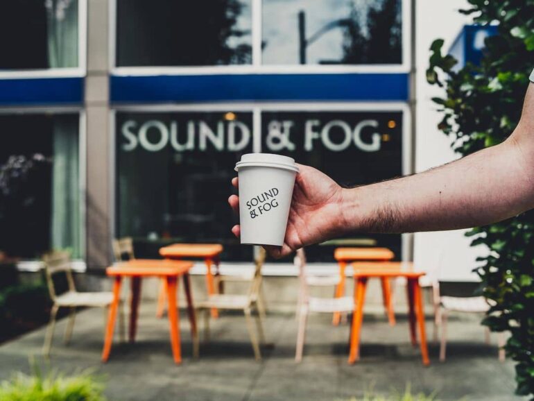 12 Best Coffee Shops In Seattle & What To Order (2024)