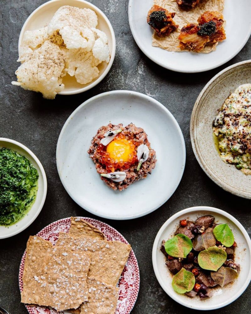 13 Best Fine Dining Restaurants in Seattle For A Date And Special ...