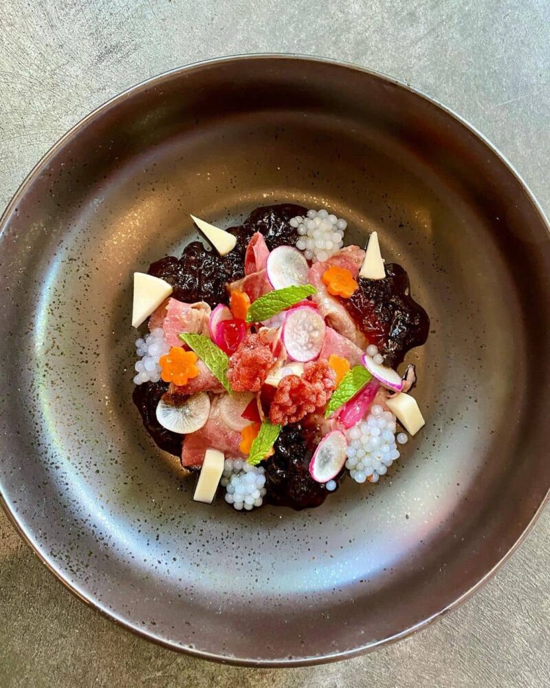 9 Best French Restaurants In Seattle + What To Order (2025)