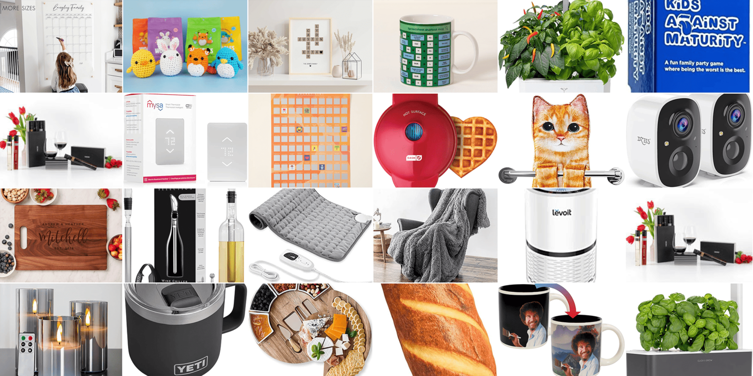 15 Best Housewarming Gift Ideas That They'll Actually Love 2022 [GUIDE]