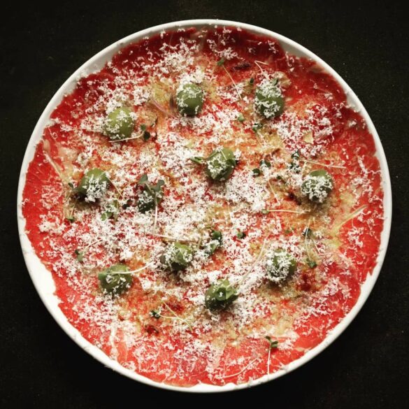 12 Best Italian Restaurants In Seattle & What To Order (2023)