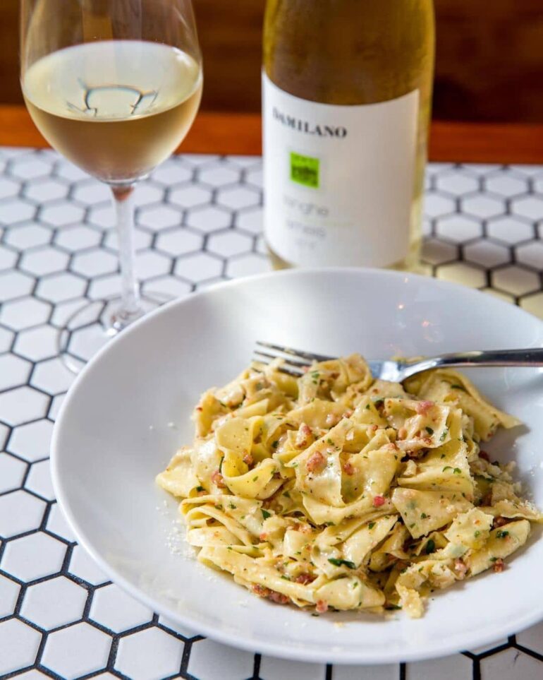 13 Best Fine Dining Restaurants in Seattle For A Date And Special ...