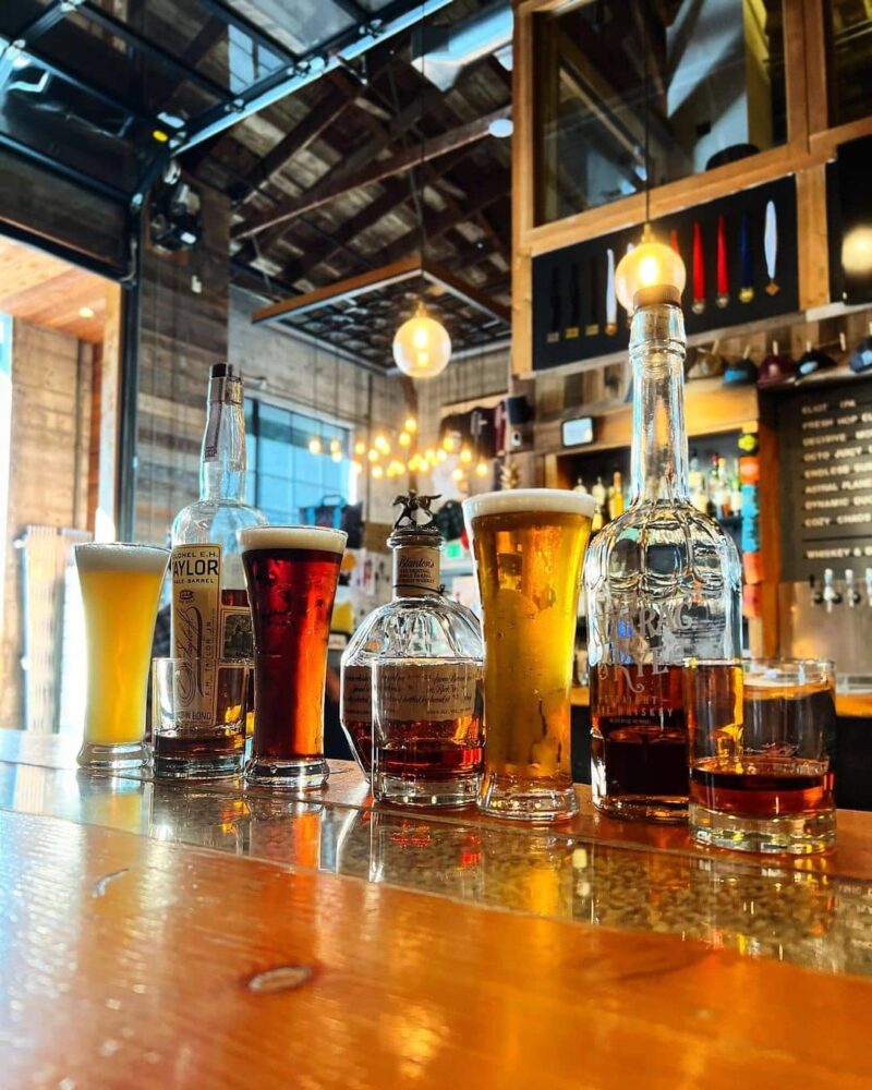 10 Best Portland Breweries & What To Order (2024)