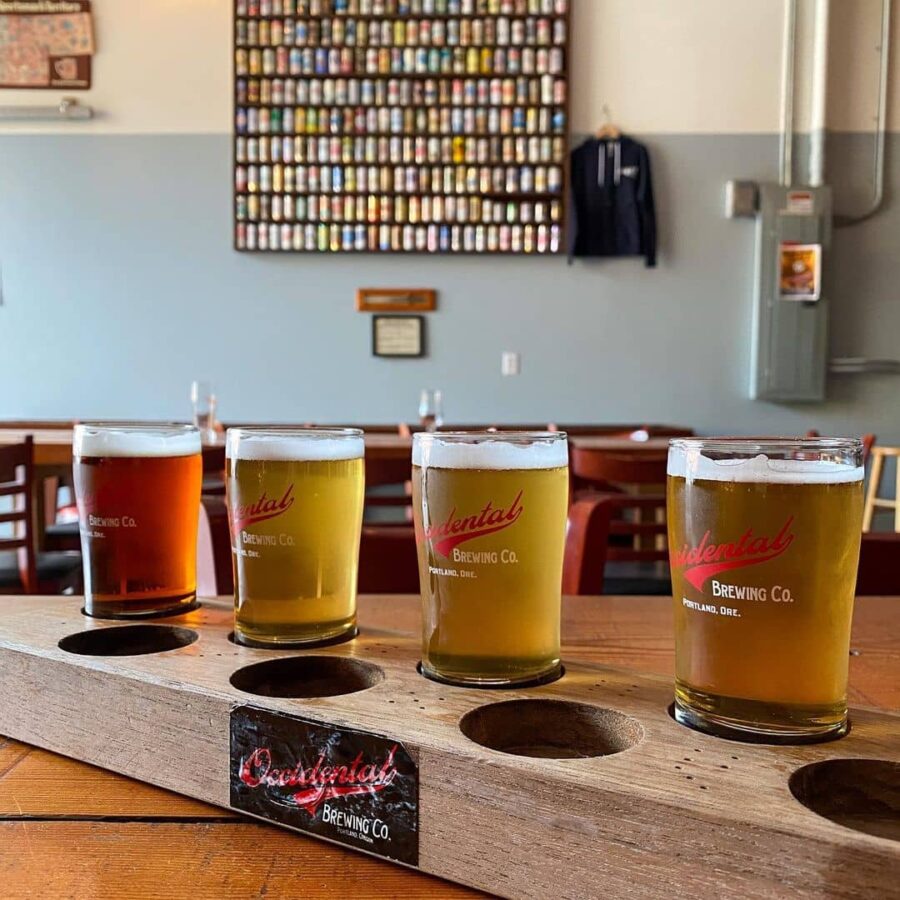 10 Best Portland Breweries & What To Order (2024)