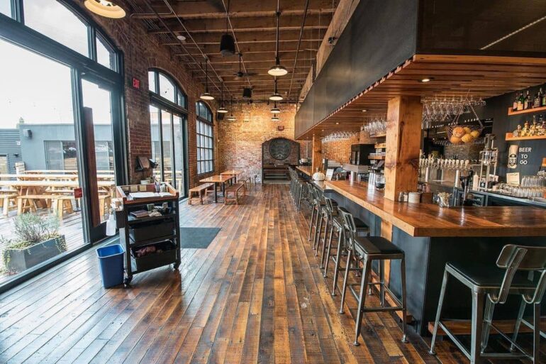 10 Best Portland Breweries & What To Order (2024)