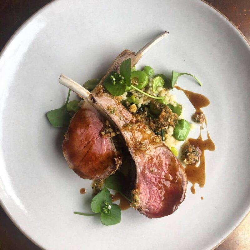 15 Best Portland Restaurants & What To Order (2024)