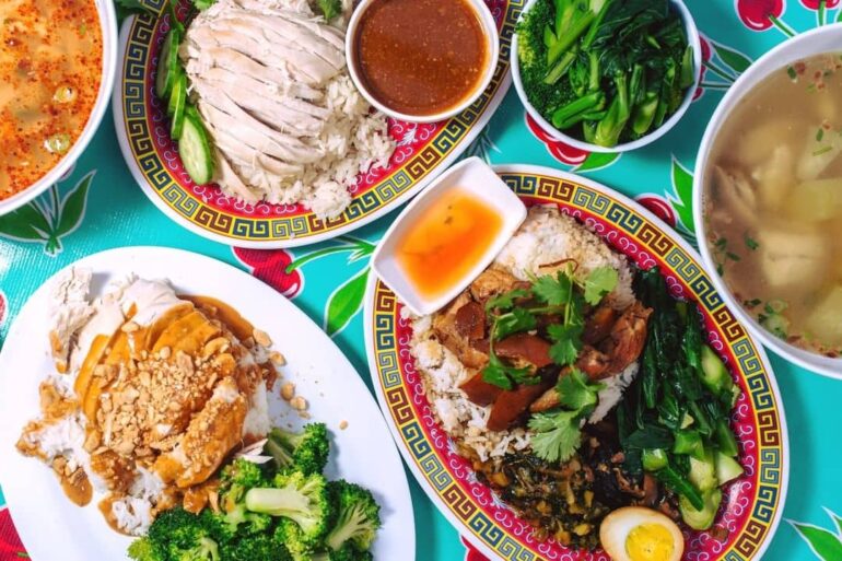 13 Best Downtown Portland Restaurants & What To Order (2024)