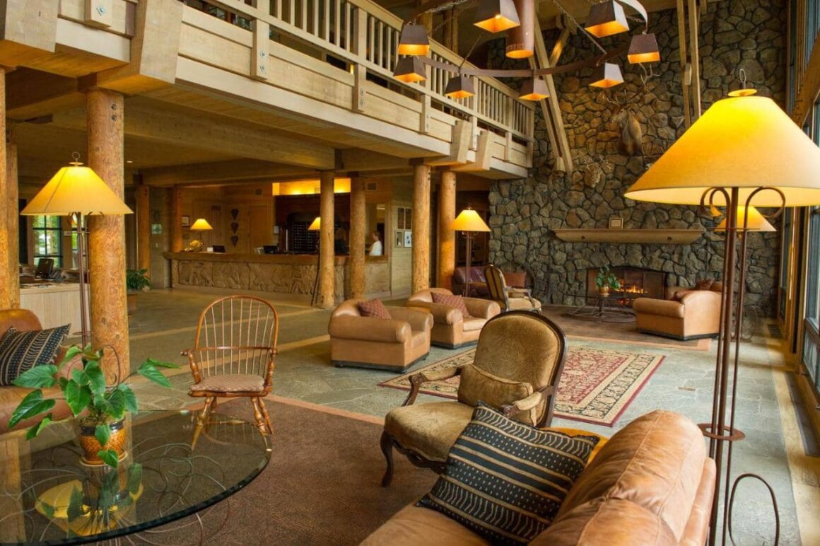 9 Best Resorts In Washington State For A Relaxing & Fun Getaway
