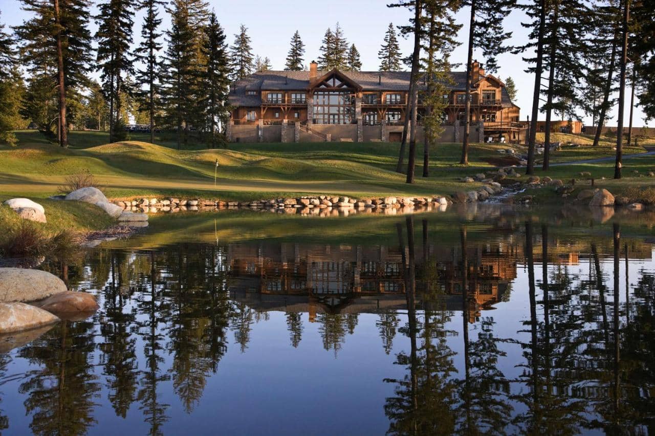 9 Best Resorts In Washington State For A Relaxing & Fun Getaway