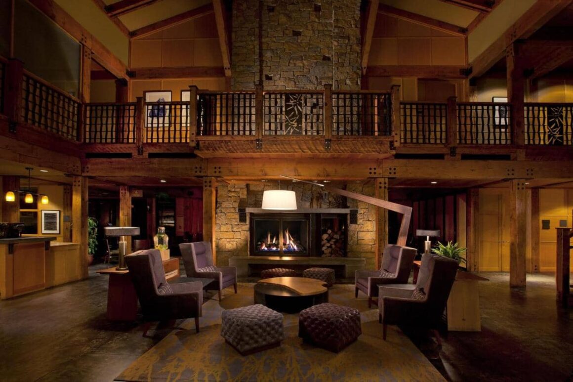 9 Best Resorts In Washington State For A Relaxing & Fun Getaway