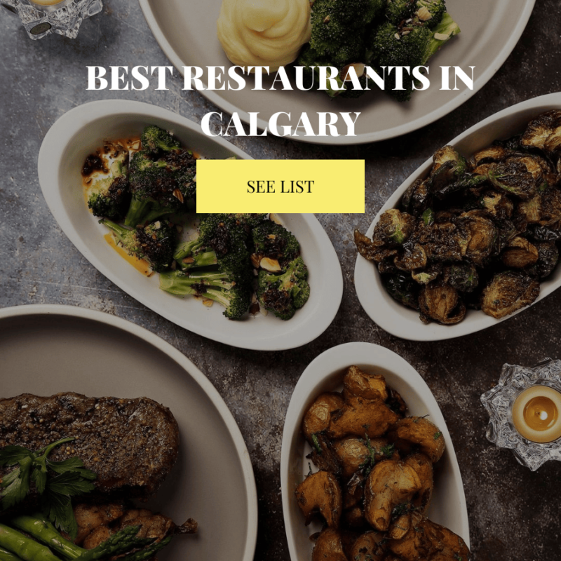 13 Best Brunch Restaurants In Calgary For A Hearty Meal (+what to order)