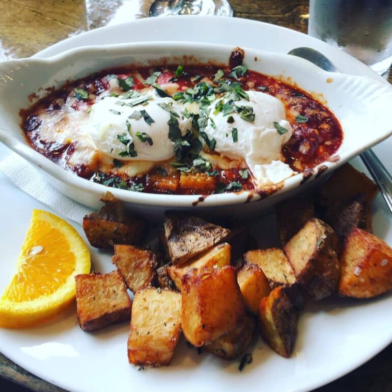 12 Best Spokane Restaurants & What To Order (2023)