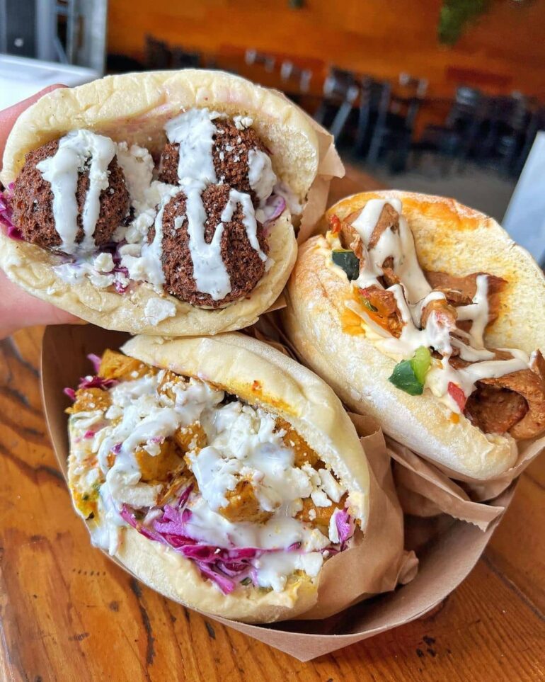 12 Best West Seattle Restaurants & What To Order (2024)