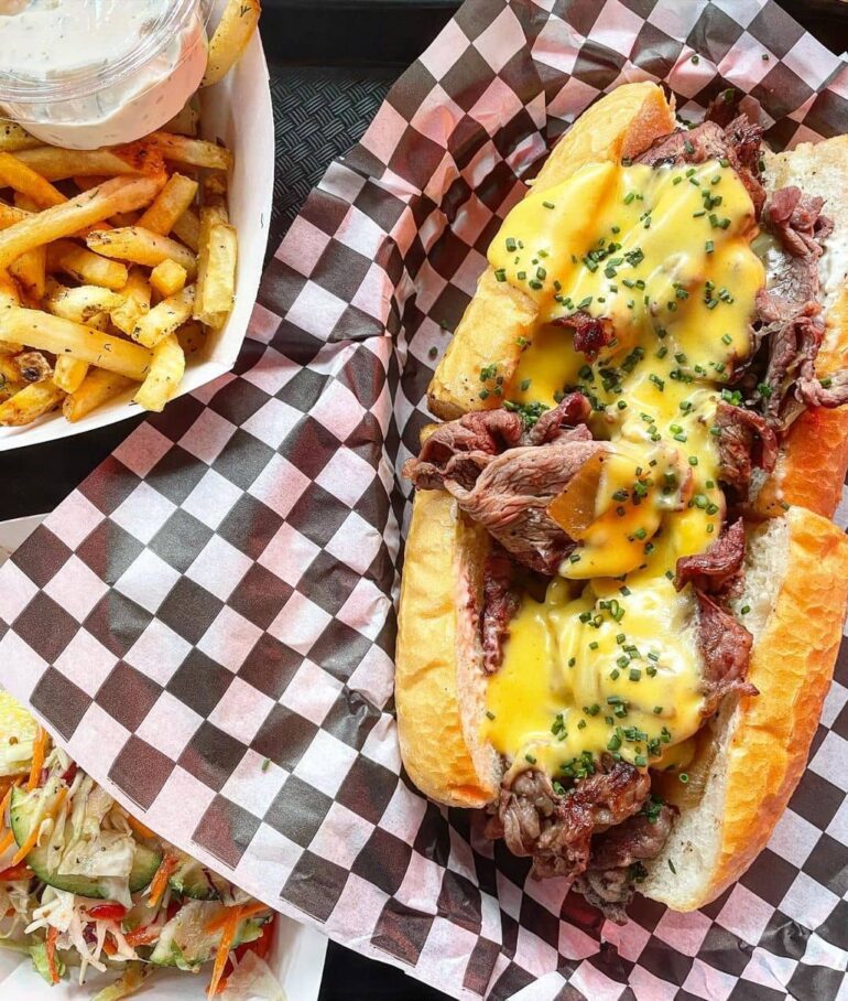 12 Best West Seattle Restaurants & What To Order (2024)