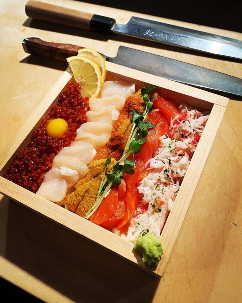 13 Best Japanese Restaurants In Seattle To Eat At In 2024 (+ What To Order)