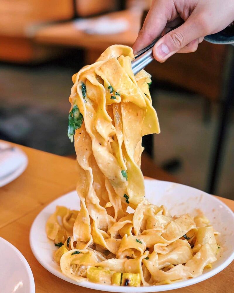 12 Best West Seattle Restaurants & What To Order (2024)